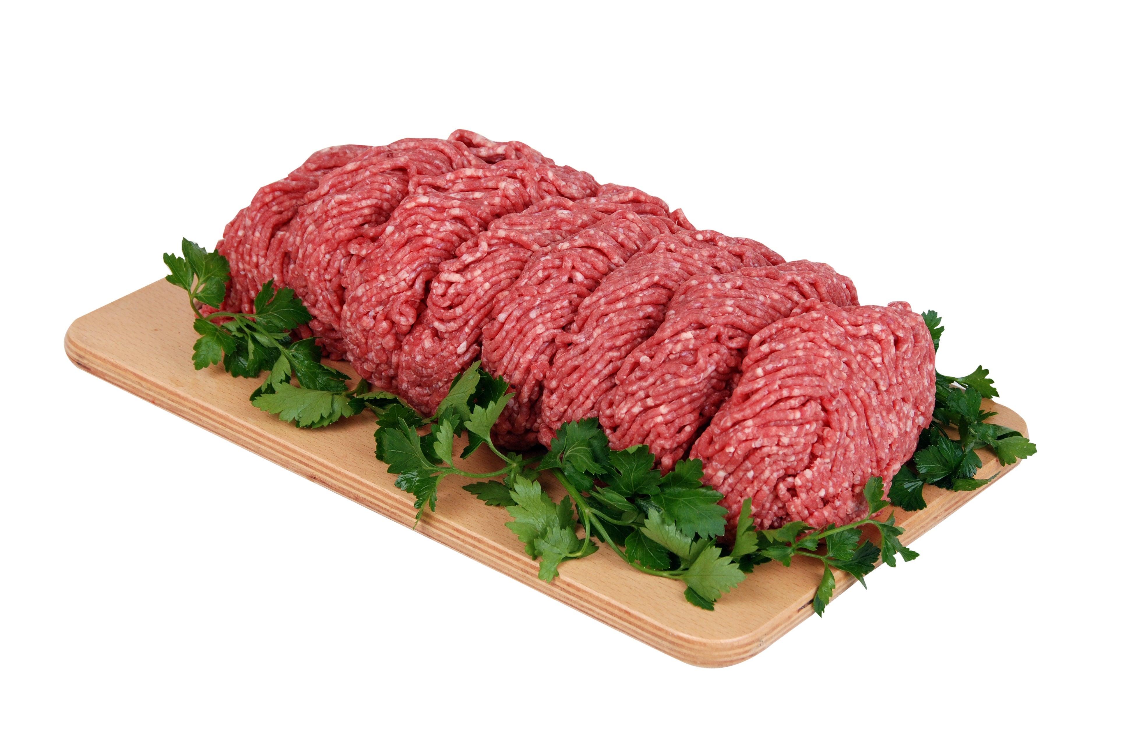 Ground Chuck | Orchard Prime Meats of Cary